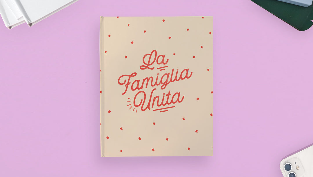 Fotolibro vertical personalizado | Creá tu álbum con fotos - fotosprint ...